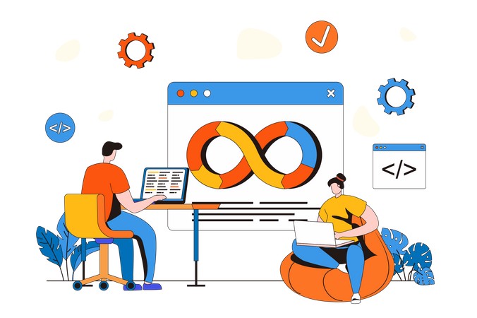 Cloud-Based Web Applications Development – Leads N Tech